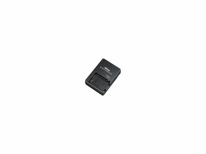 Nikon MH-24 Charger for EN-EL14 | Scandinavian Photo