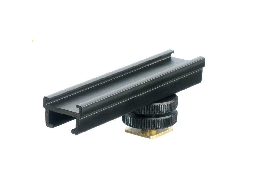 Rycote Hot Shoe Extension 10cm, RY037303 | Scandinavian Photo